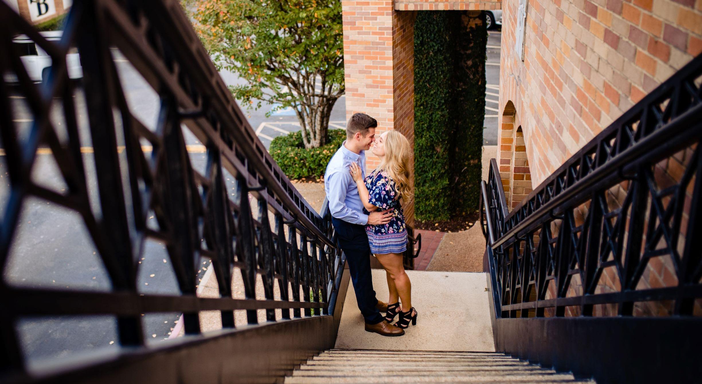 Chelsey Turk and Morgan LeBaron's Wedding Website