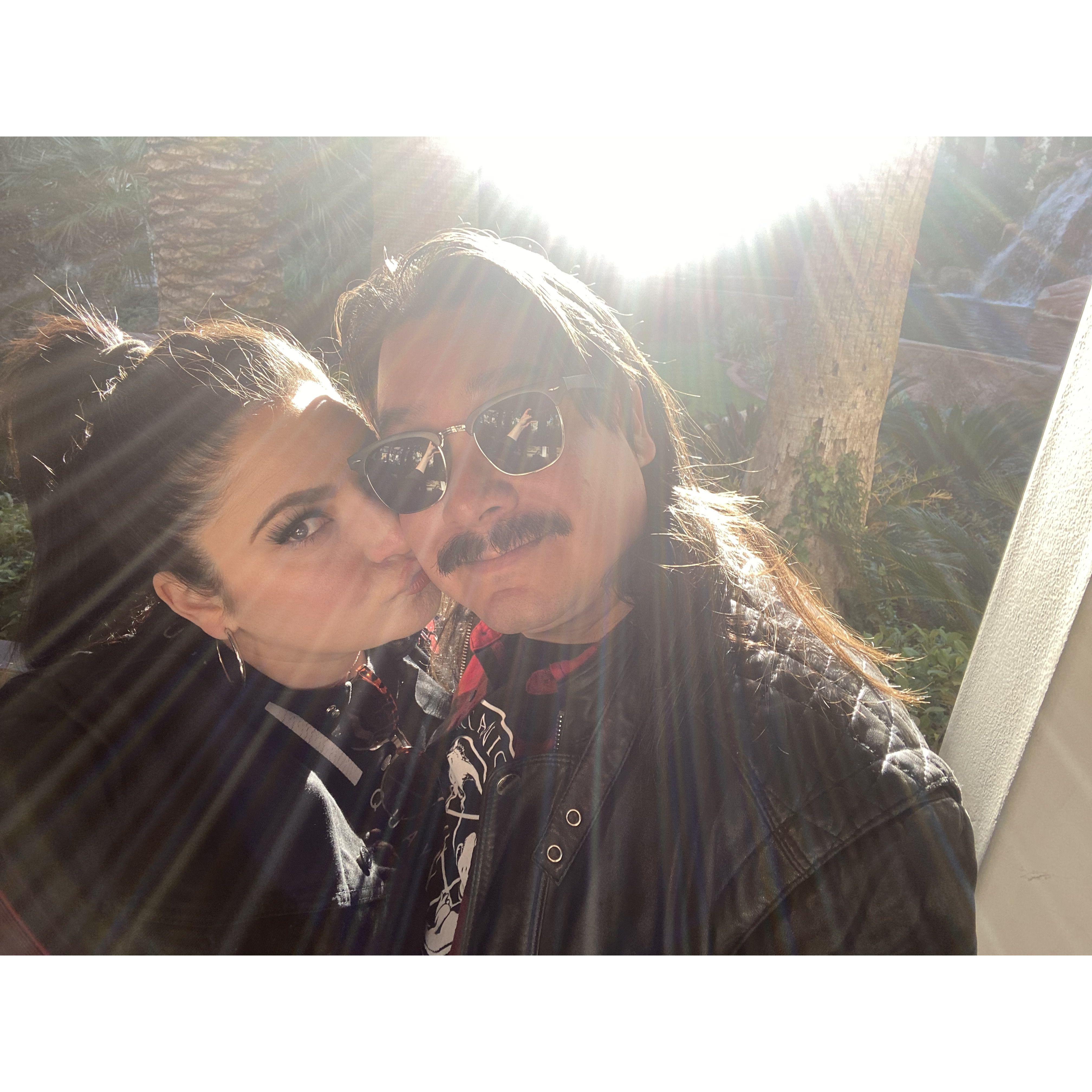 Lindsey Benavides and Nicholas Castaneda's Wedding Website