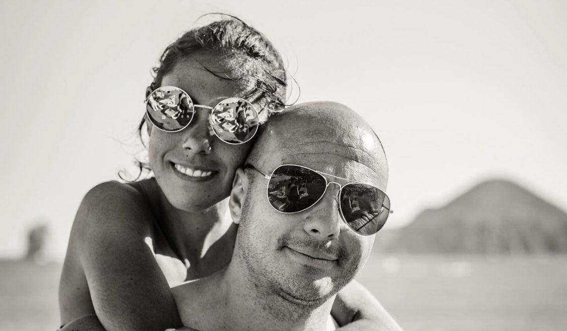 Fernanda Lemus and Mauricio Robles' Wedding Website