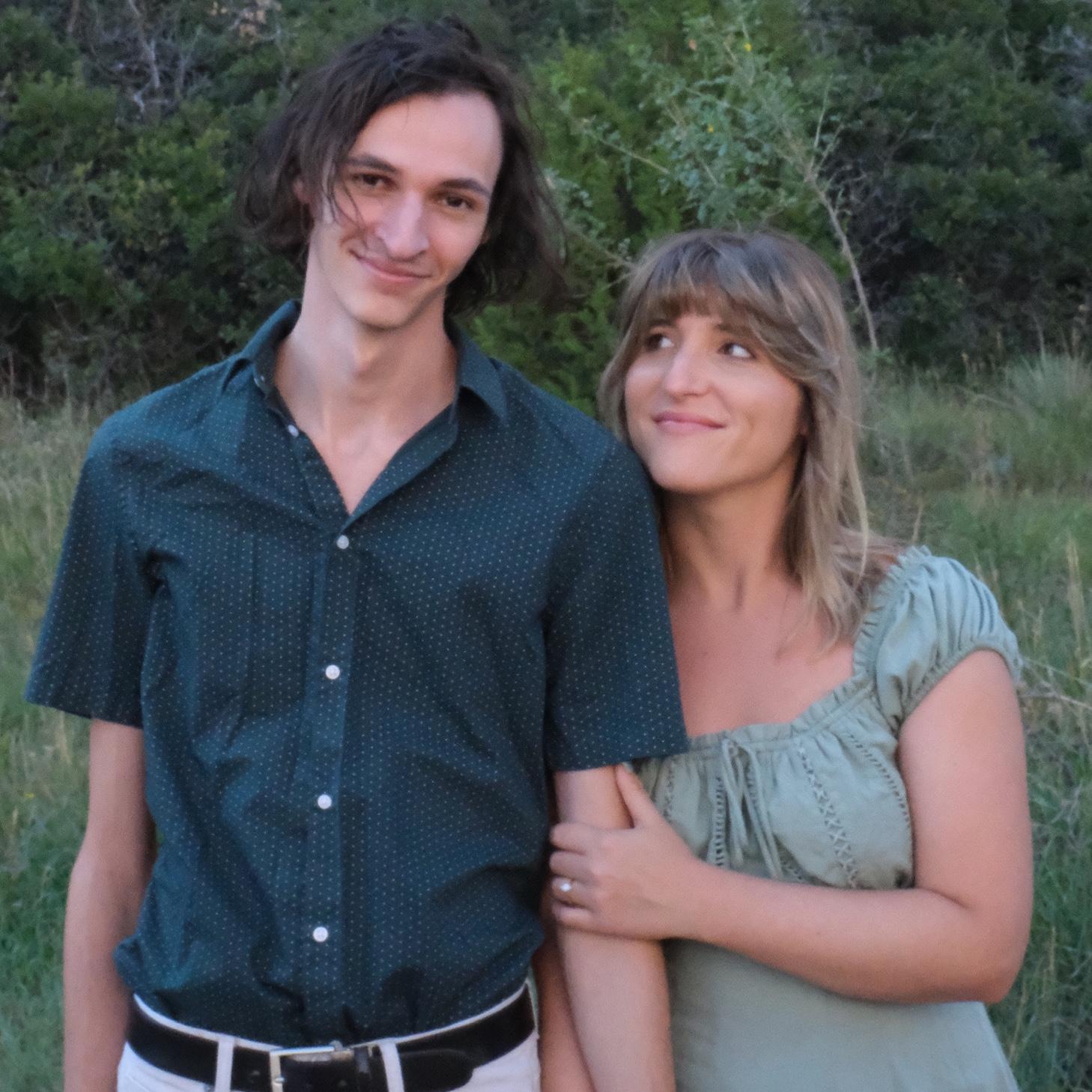 Courtney Mathis and Jacob Brown's Wedding Website