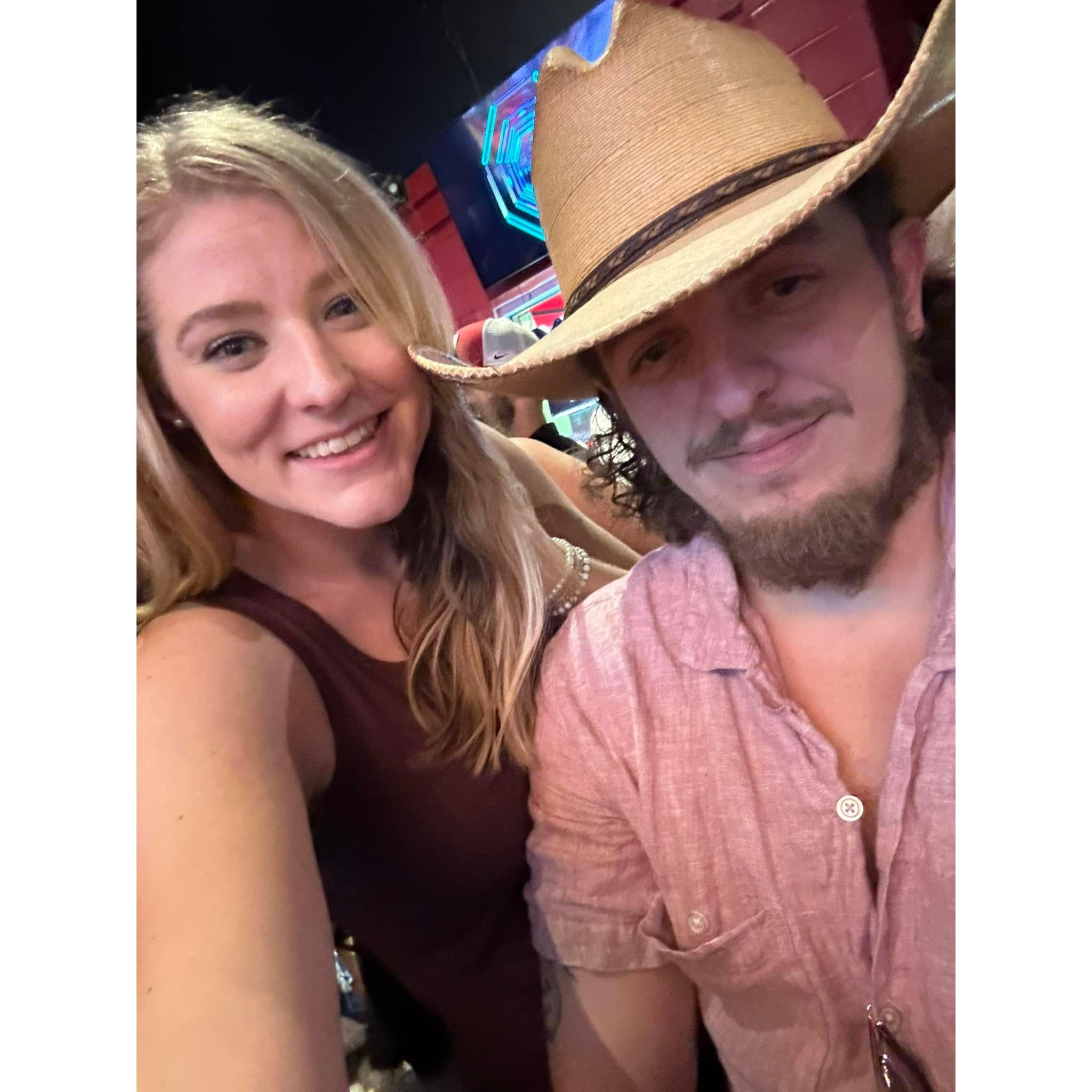 Jaci Jenkins and Ryan Anderson's Wedding Website