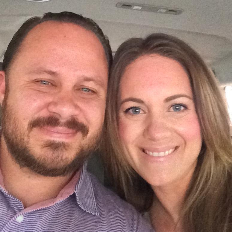 Kearston Baalman and Michael Breaux's Wedding Website