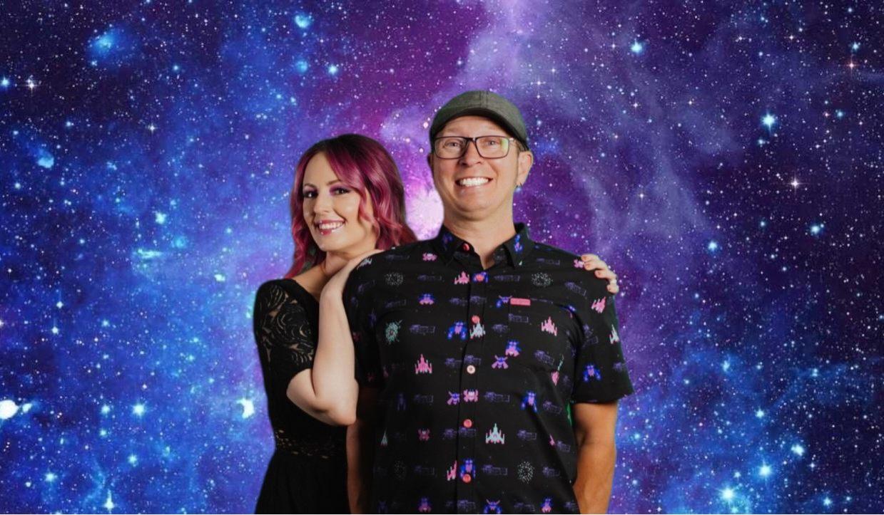 Heather Hendricks and Jimmy Smith's Wedding Website