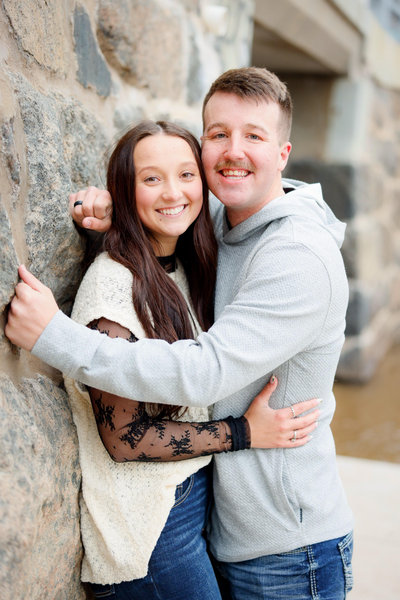 Ella Freese and Ryan Case's Wedding Website
