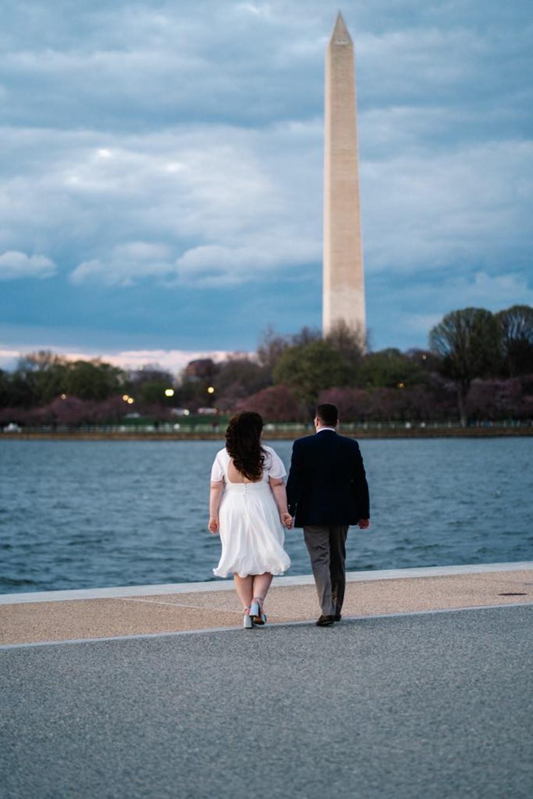 Ali Coburn and Anthony Baker's Wedding Website