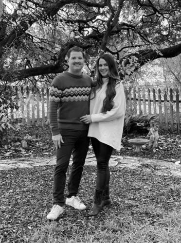 Kelly Hinchman and Tim Wright's Wedding Website