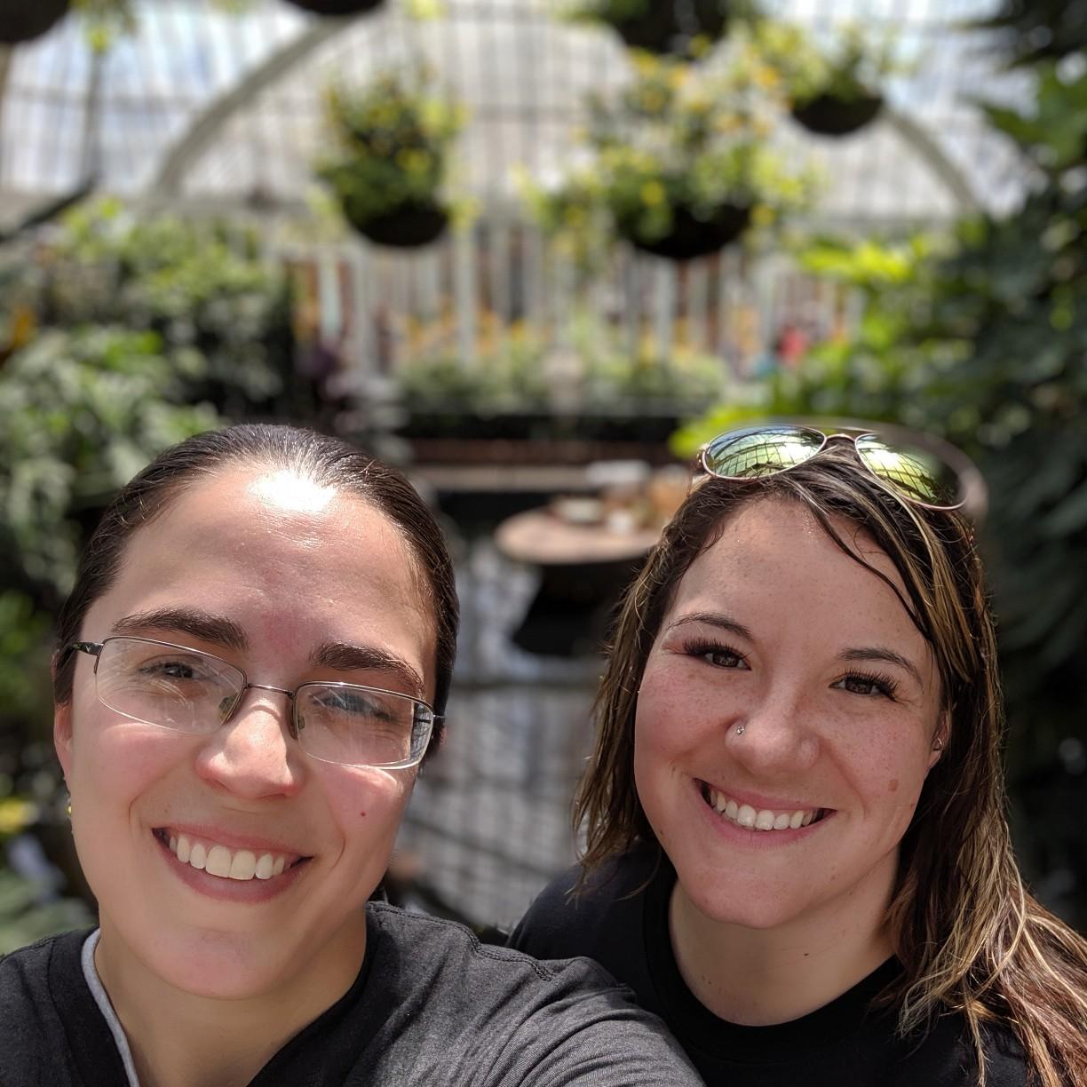 Courtney Bombara and Sam Karns' Wedding Website