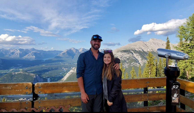 Krista Holmes and Jason Zapel's Wedding Website