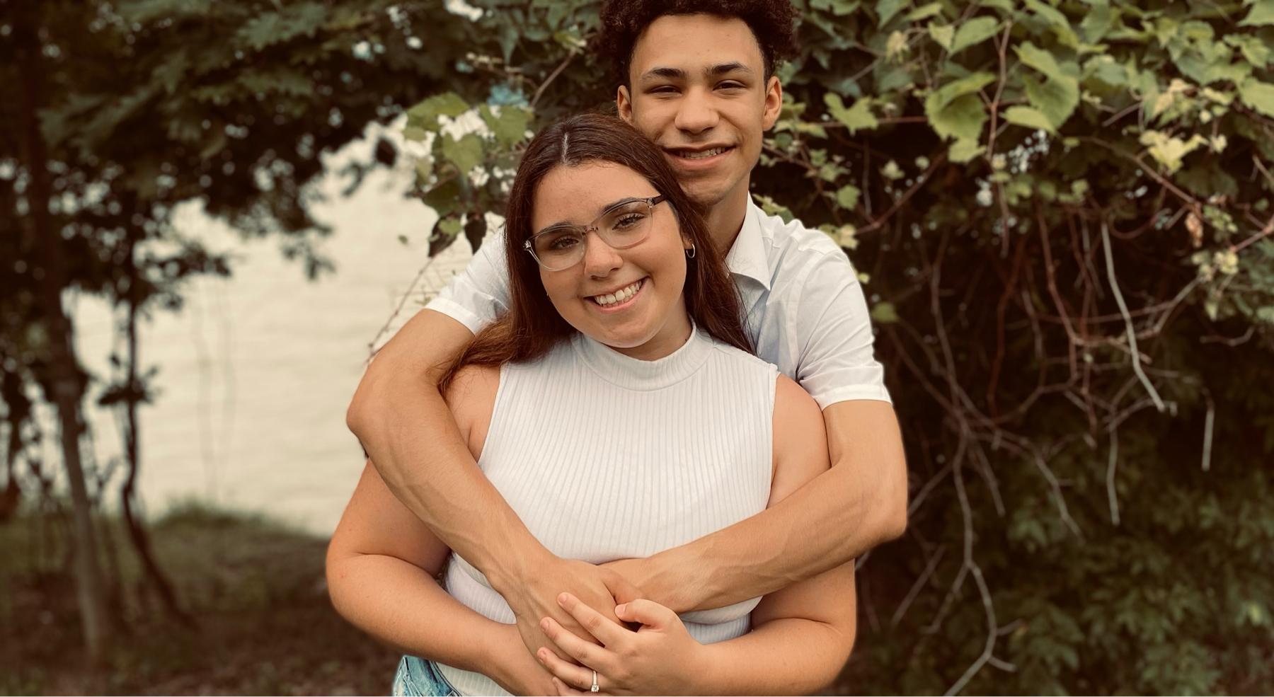 Victoria Tierney and Reese Bridges' Wedding Website