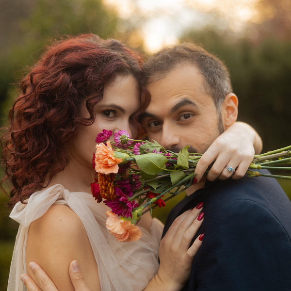 Rachel Epstein and Ethan Pedoeim's Wedding Website