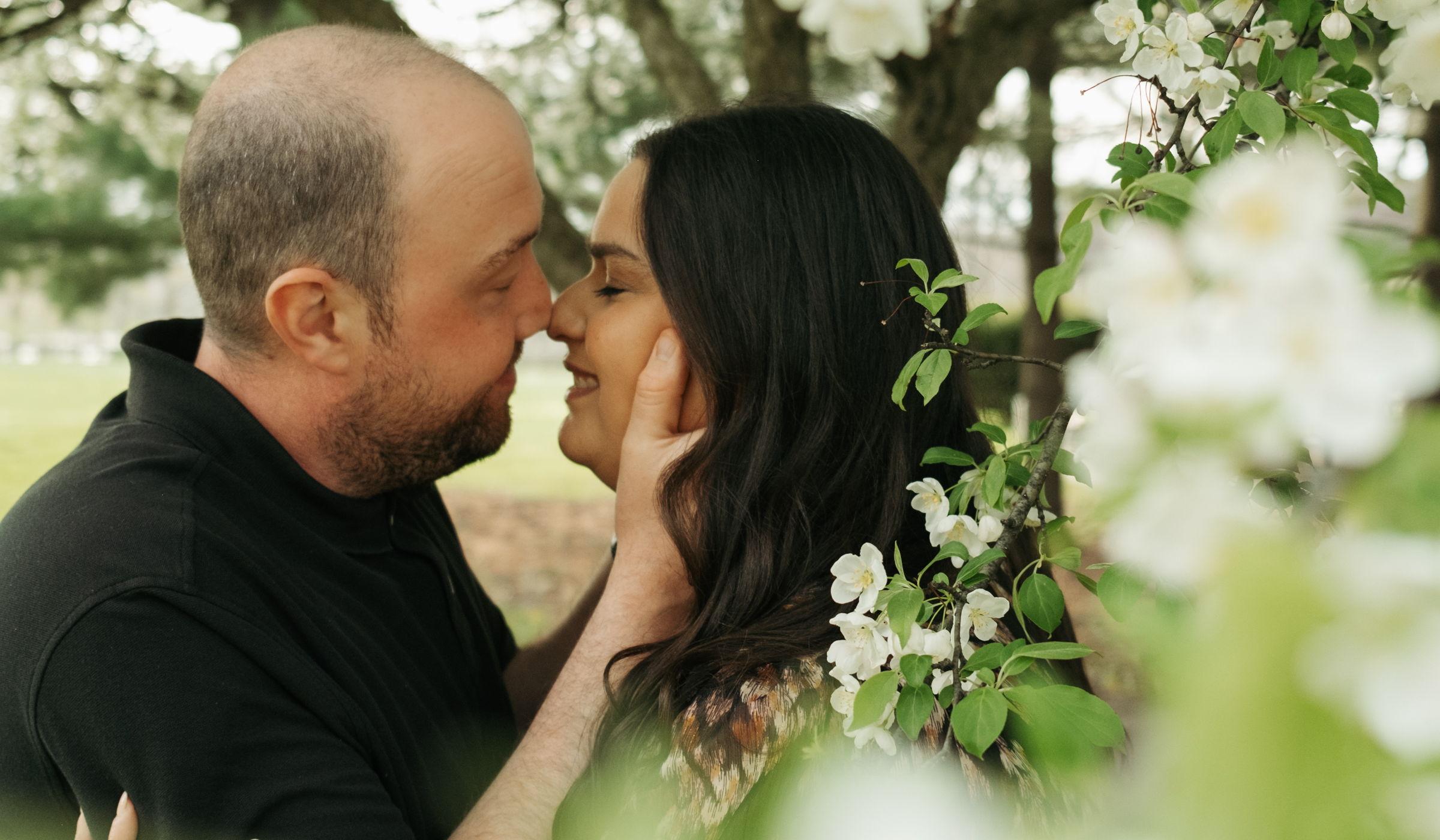 Michelle Aliseo and Richard Radtke's Wedding Website