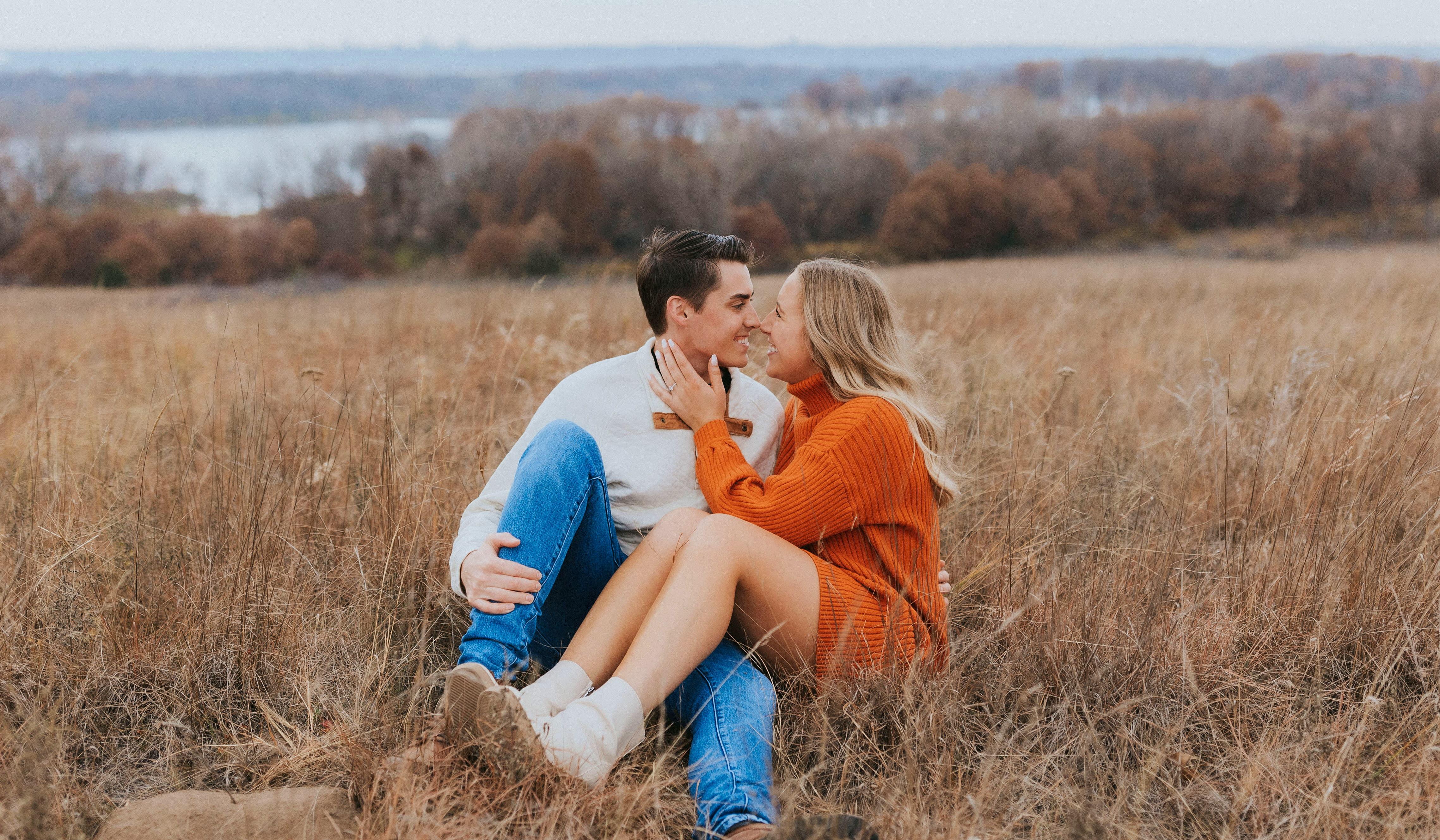 Kalie Winter and Kyle Ritz's Wedding Website