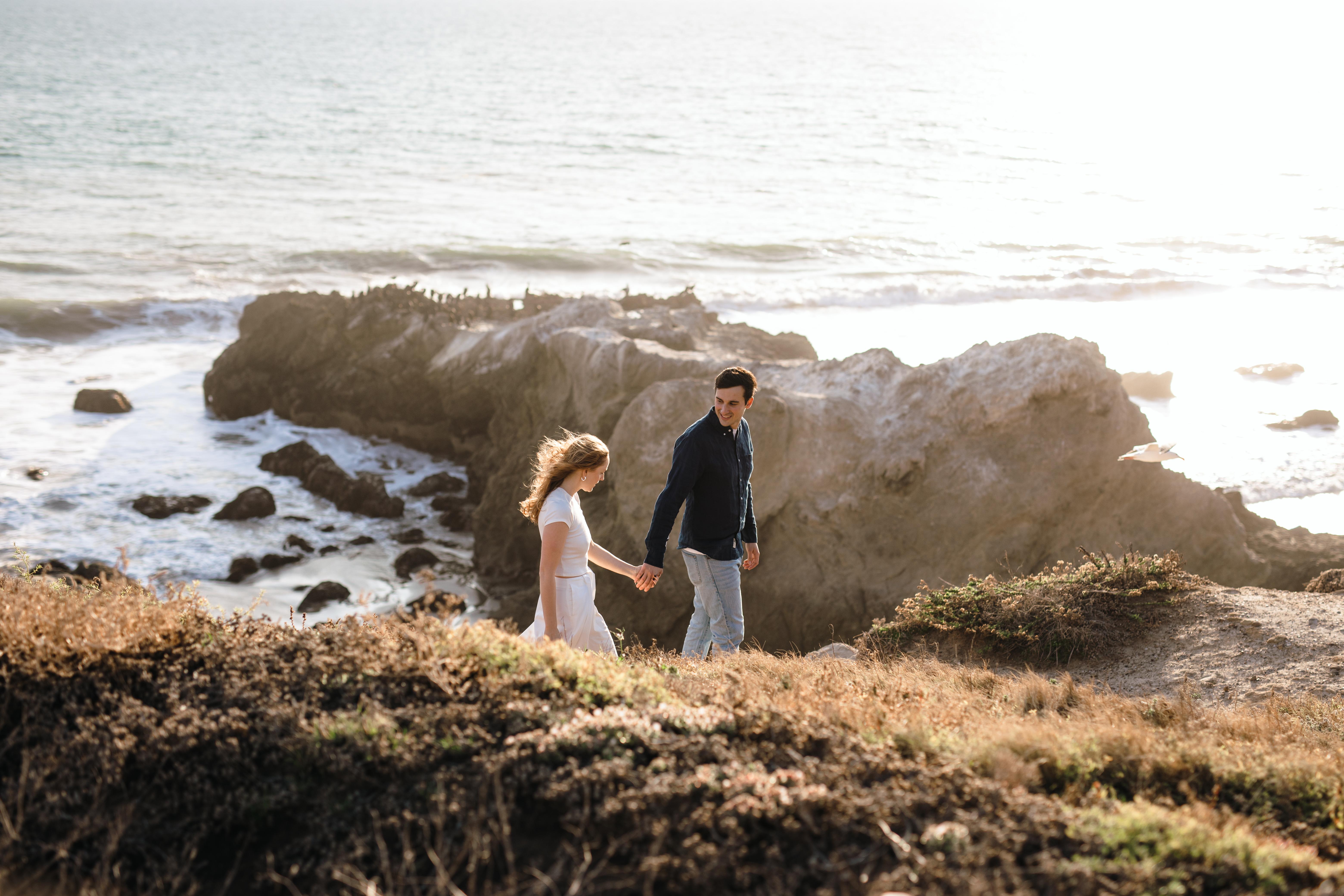 Katie Scott and Max Lippman's Wedding Website