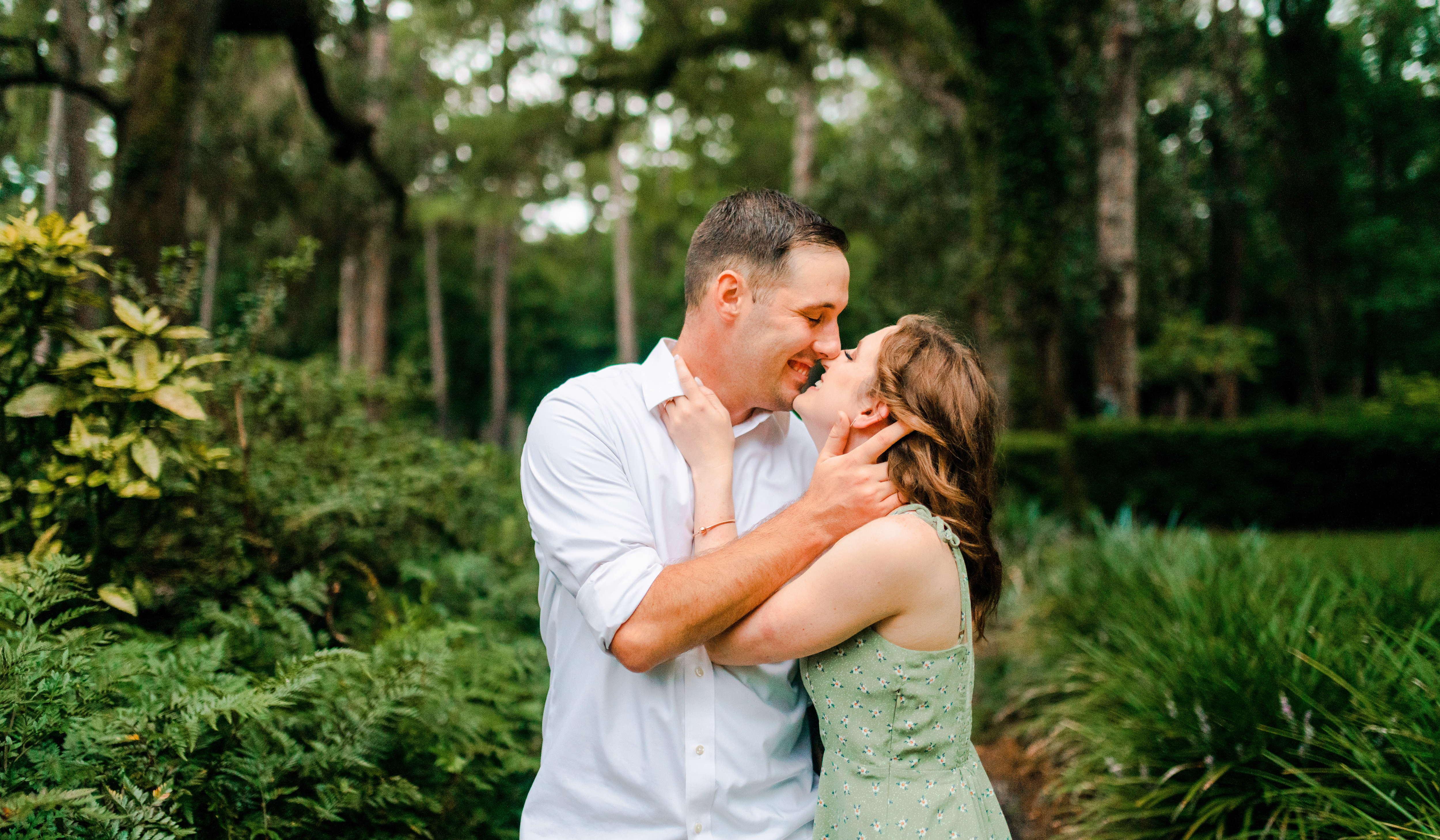 Abbie Beck and Riley Patrick's Wedding Website