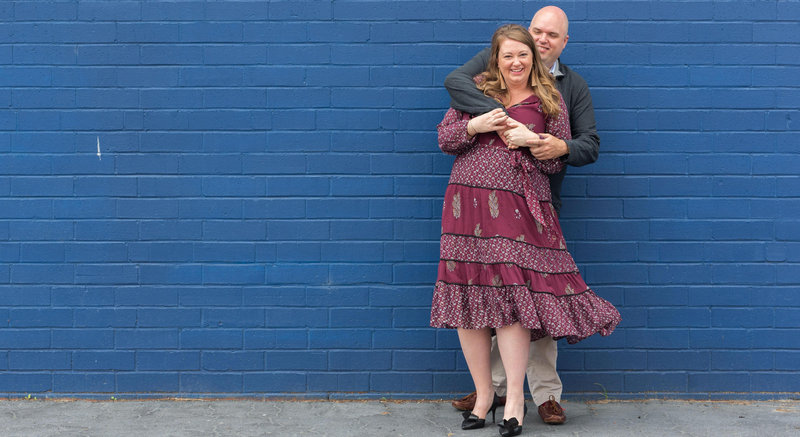 Sarah Fricke and Kyle Gross' Wedding Website
