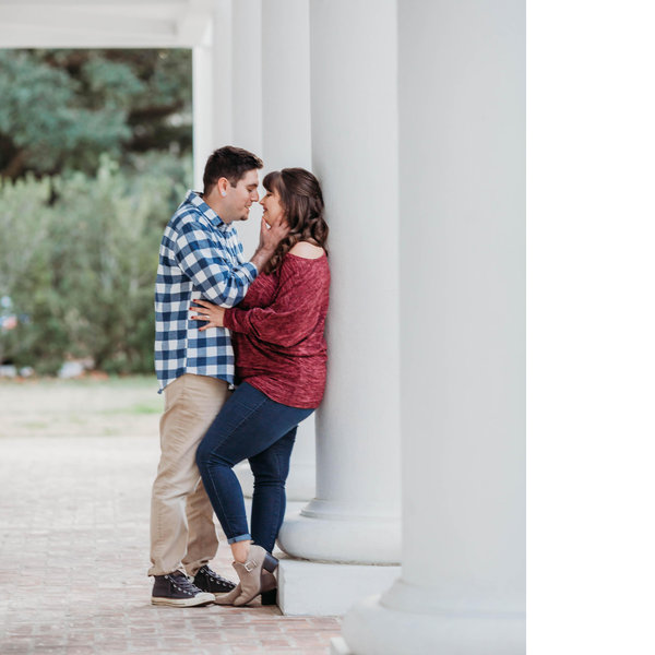 Kari Muffoletto and Logan Altman's Wedding Website