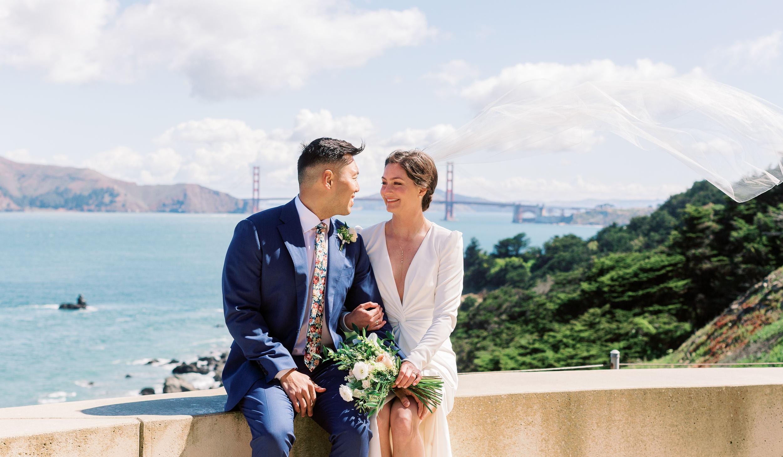 Aileen Palmer and Bryan Quach's Wedding Website