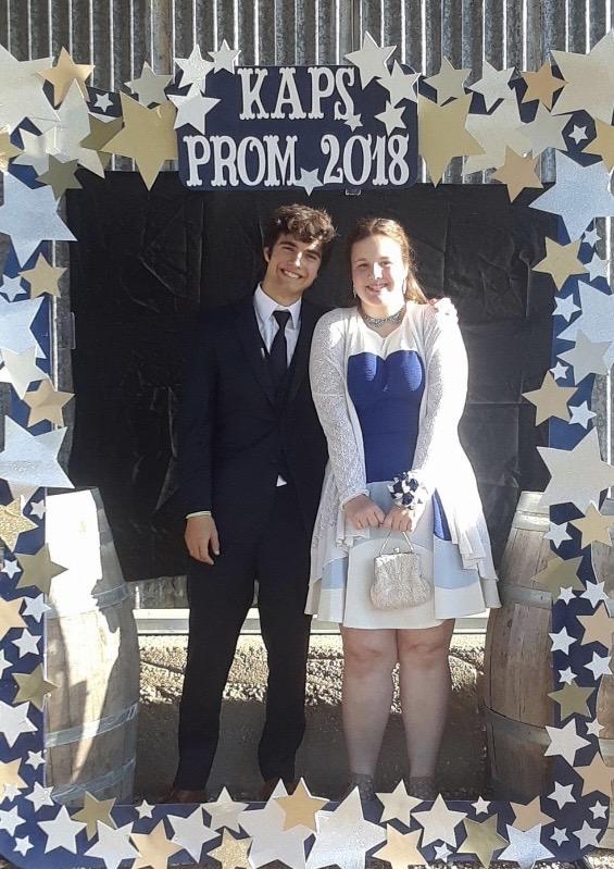 Lillian Facile and Isaac Hemphill's Wedding Website