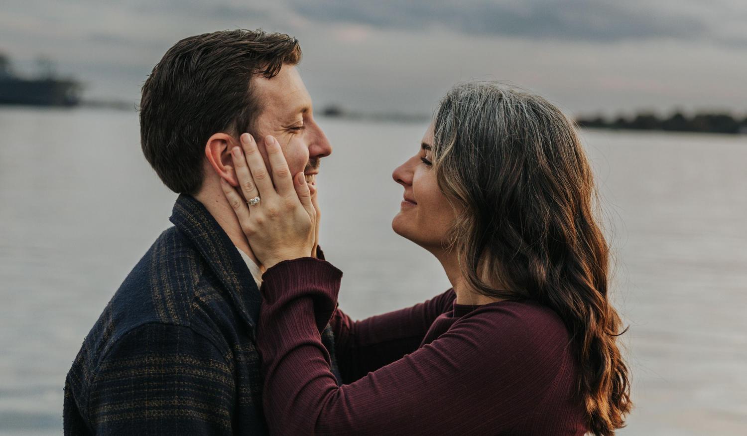 Greg Janes and Colleen Nevin's Wedding Website