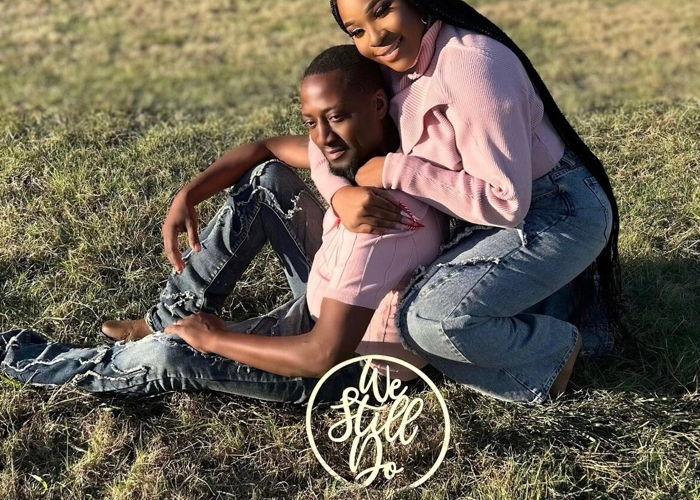 Sheagan Nyei and Ibrahim Nyei's Wedding Website