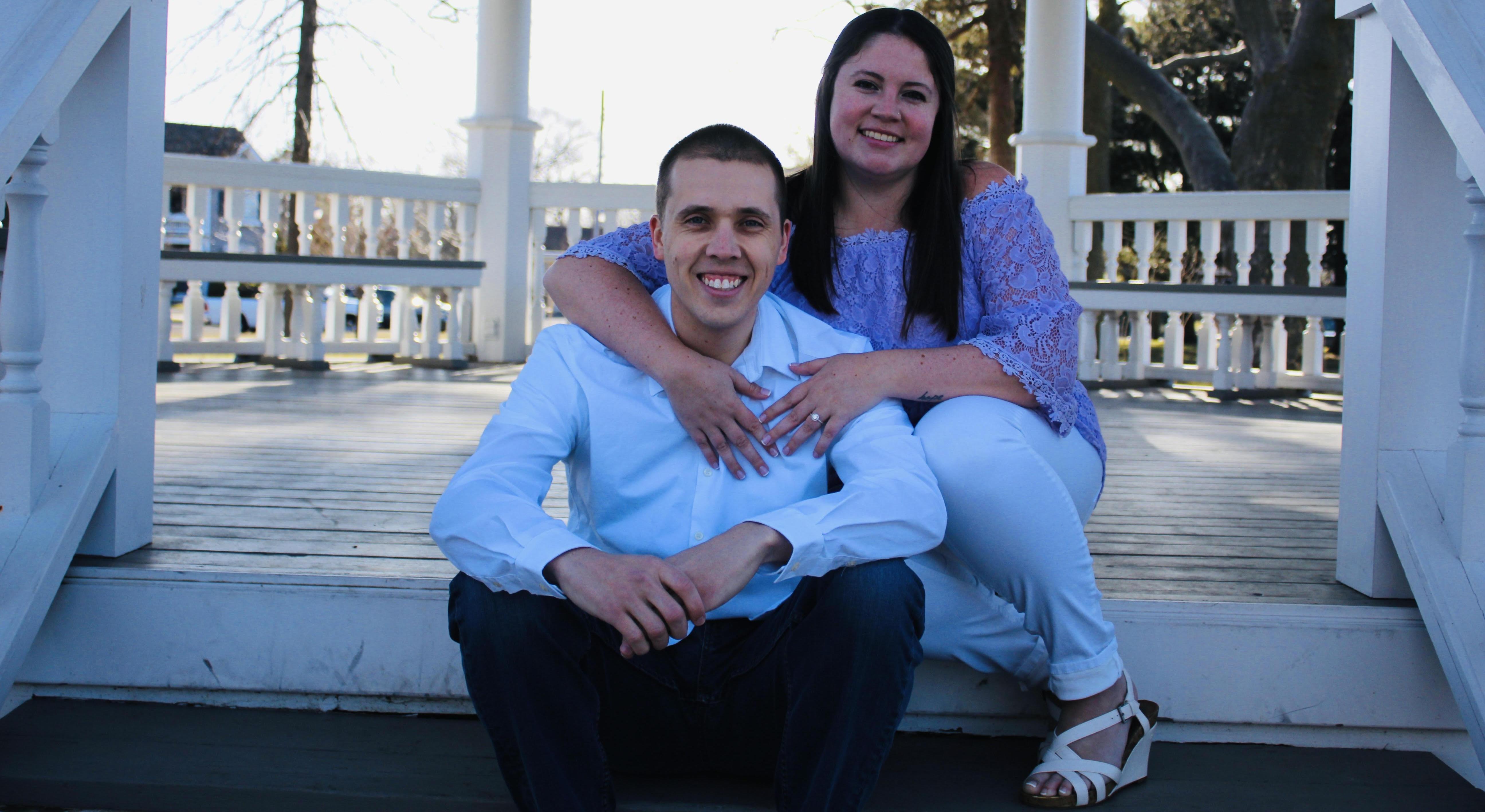 Kayley Watson and Tyler Odle's Wedding Website