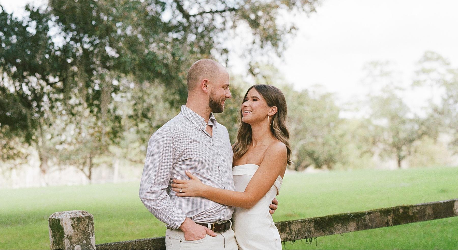 Becca Carlson and Connor Jahn's Wedding Website