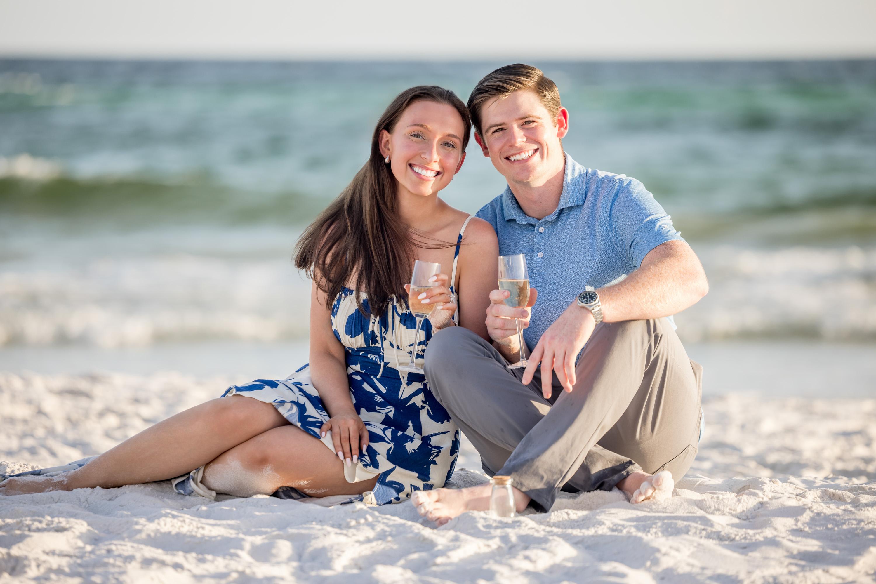 Sam Jacober and Nick Granger's Wedding Website