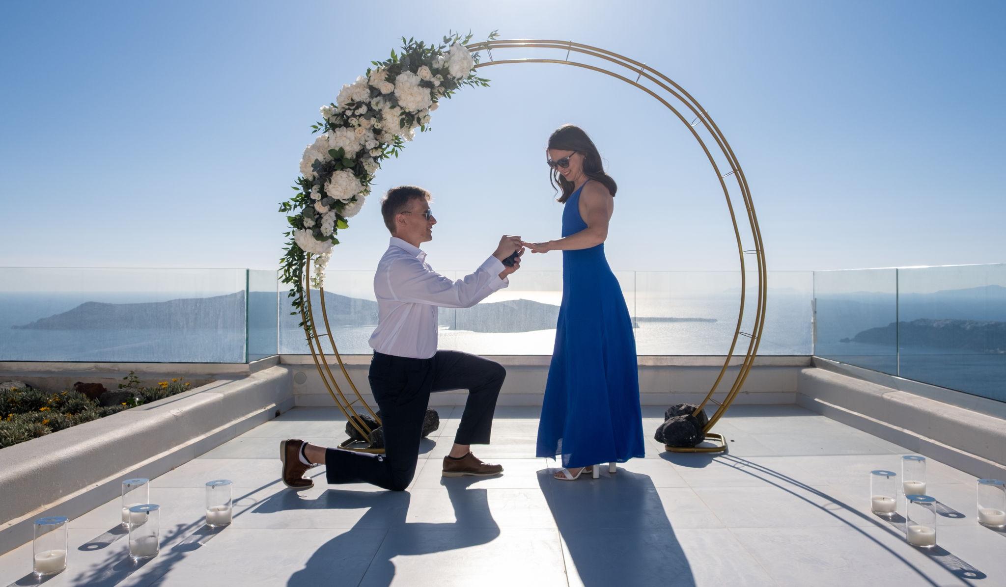Alexandra Barger and Jérôme Cugny's Wedding Website