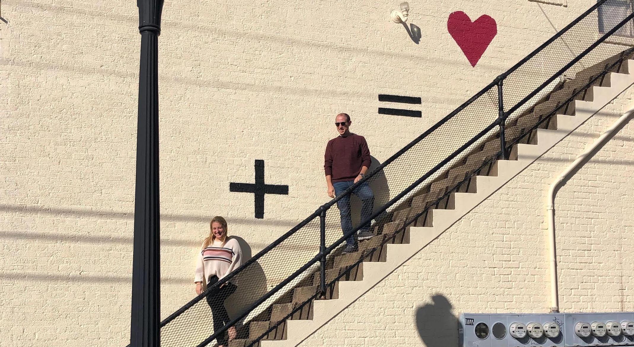 Montana Rathe and Mark Jacob's Wedding Website