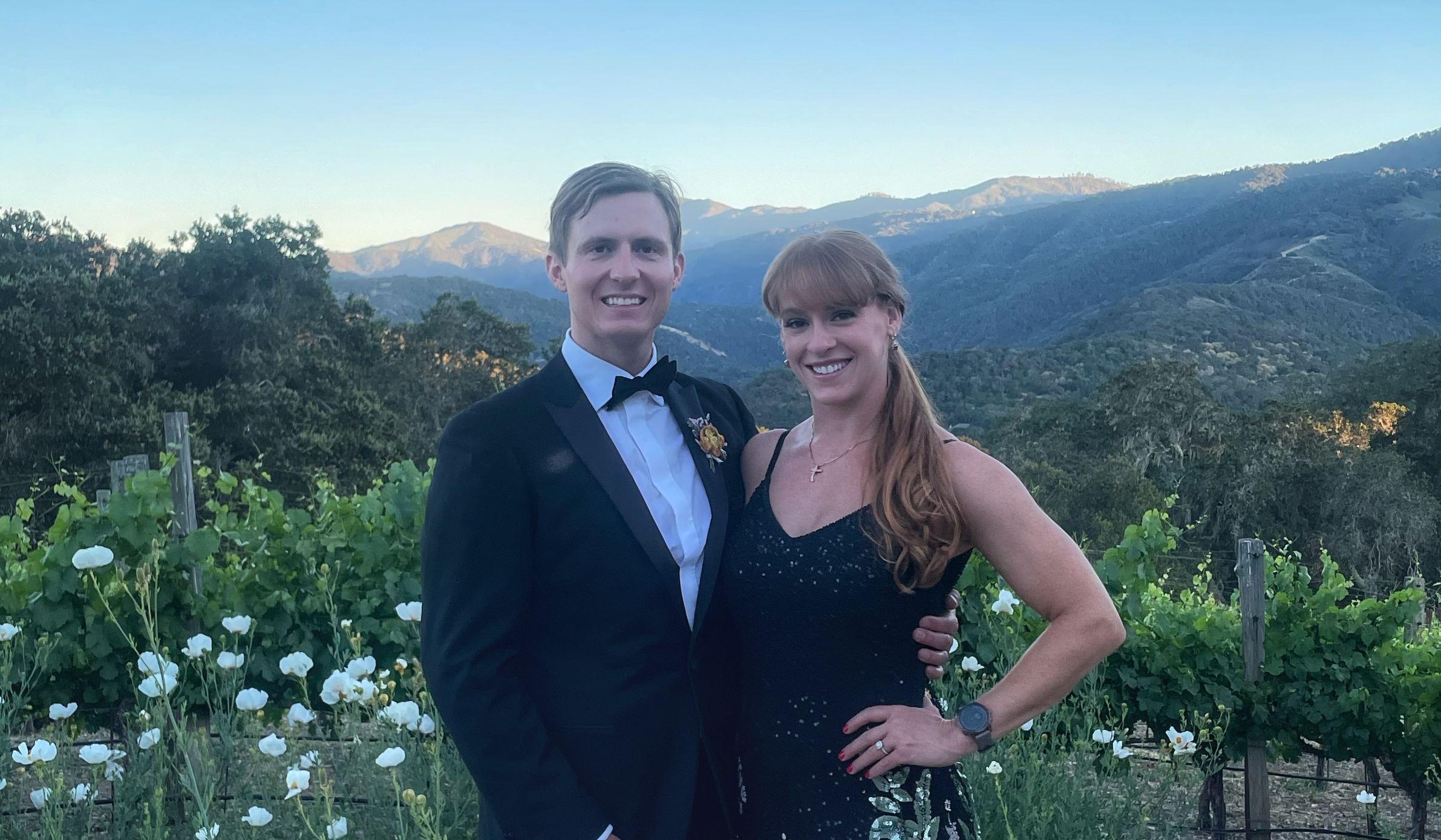 Kelsey Malecha and Charlie Hornig's Wedding Website