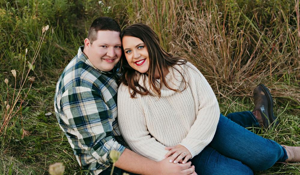 Erica Rowe and Steven Decker's Wedding Website