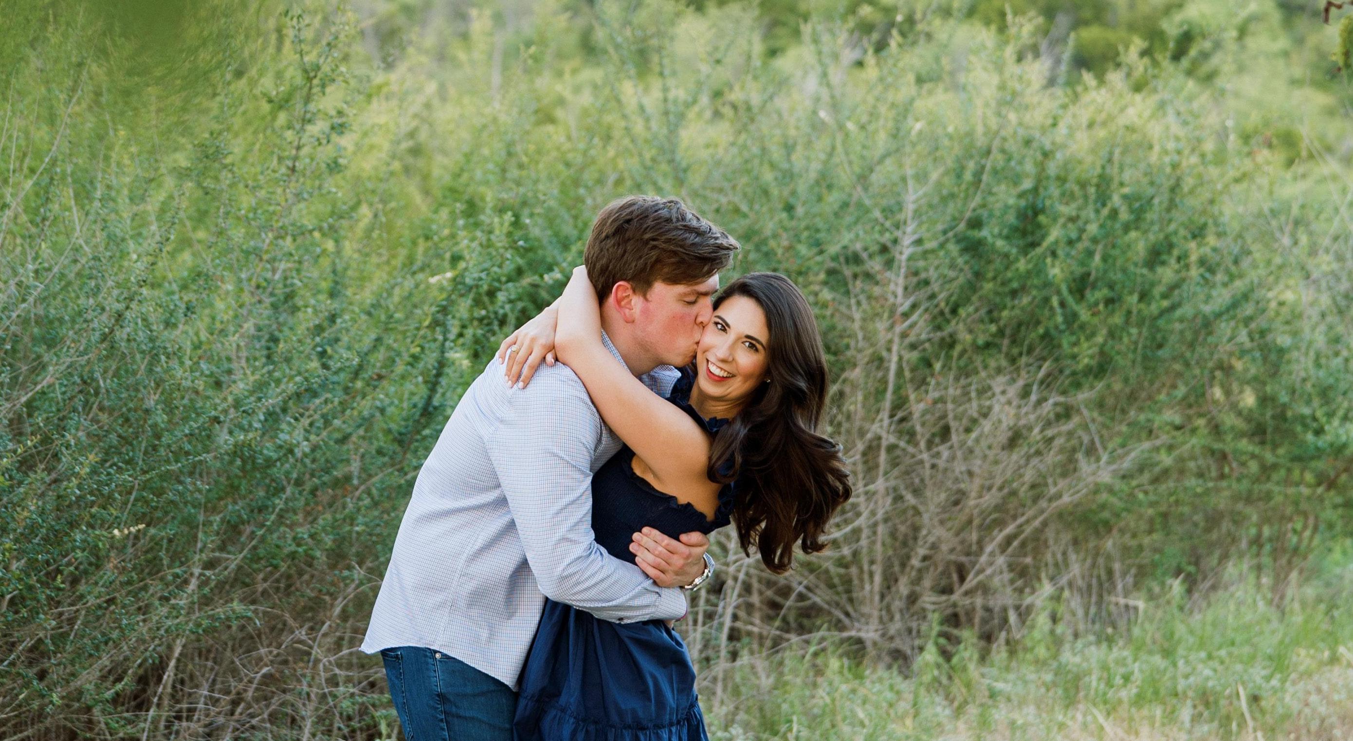 Amy Burdette and Hunter Norris' Wedding Website