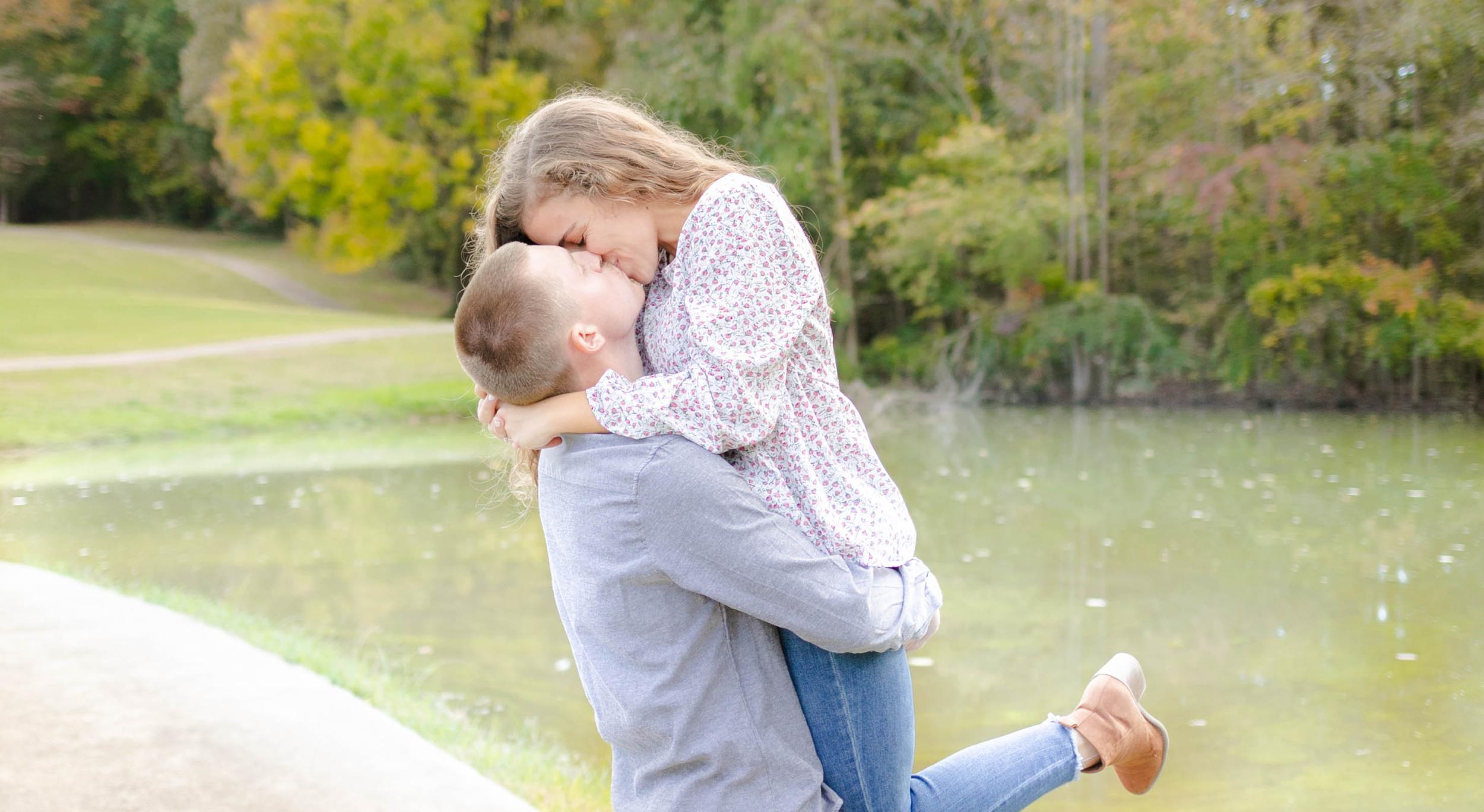 Joshua Crump and Erin Calhoun's Wedding Website