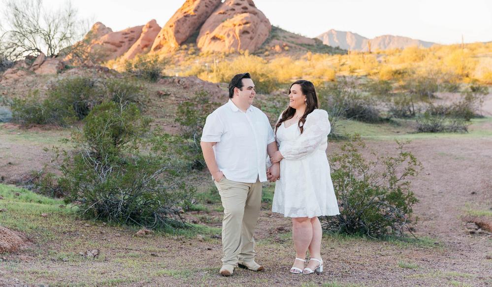 Katie Maynard and Caleb Webb's Wedding Website