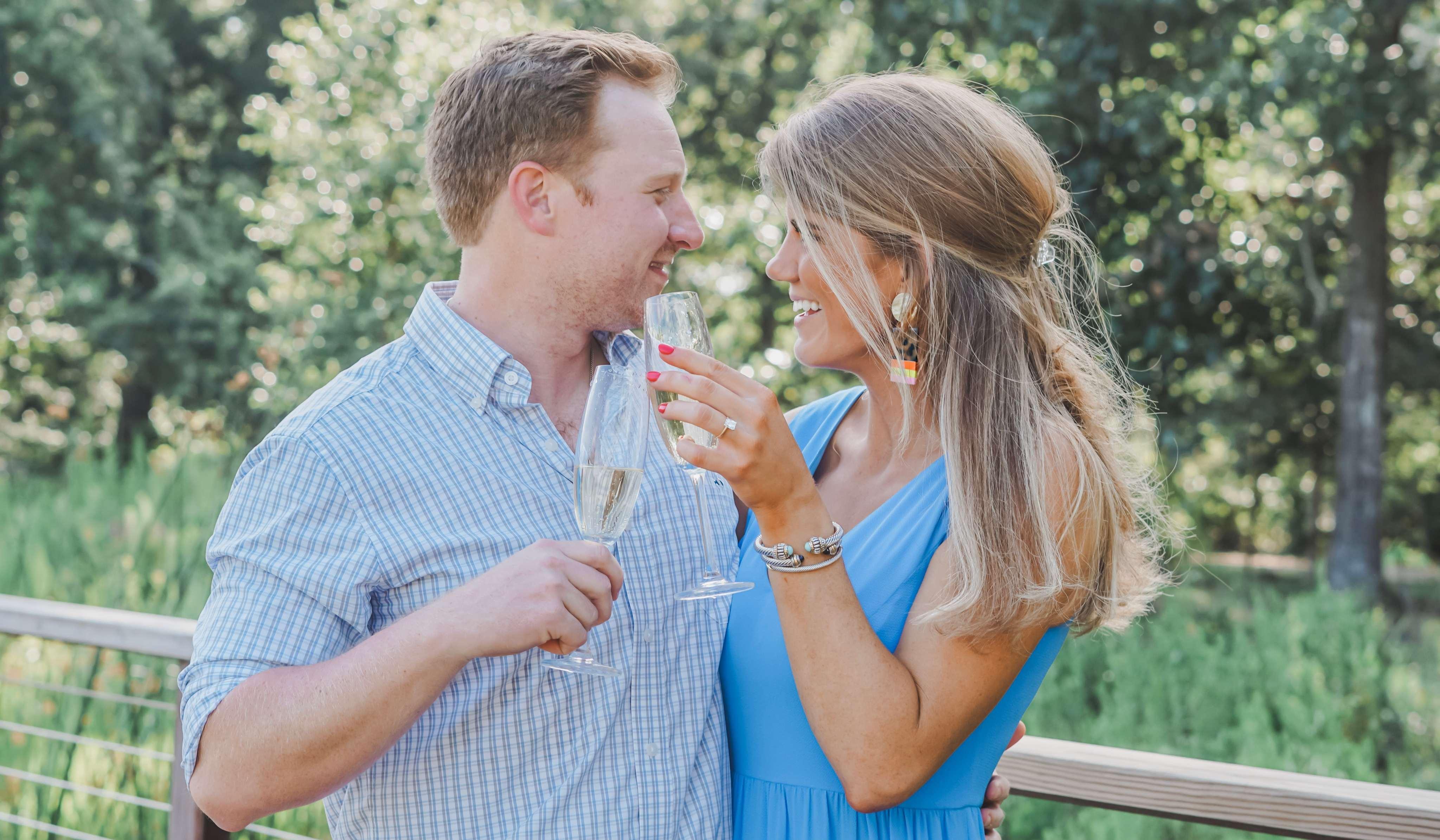 Layne Hubbard Picos and Andrew Picos' Wedding Website