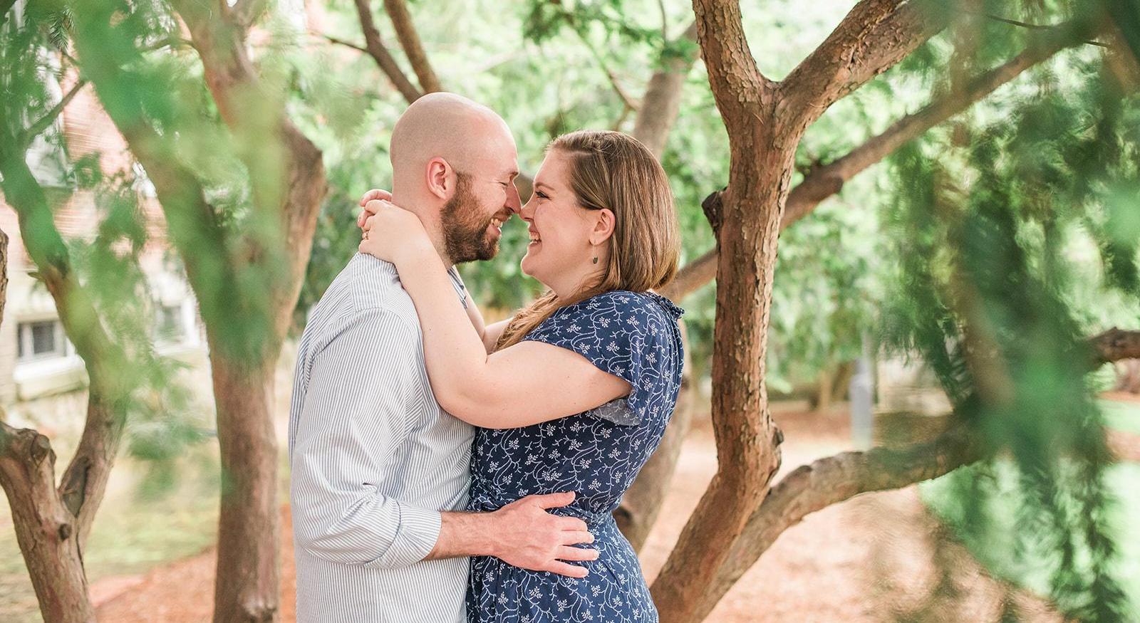 Amanda Streeter and Zachary Dowell's Wedding Website