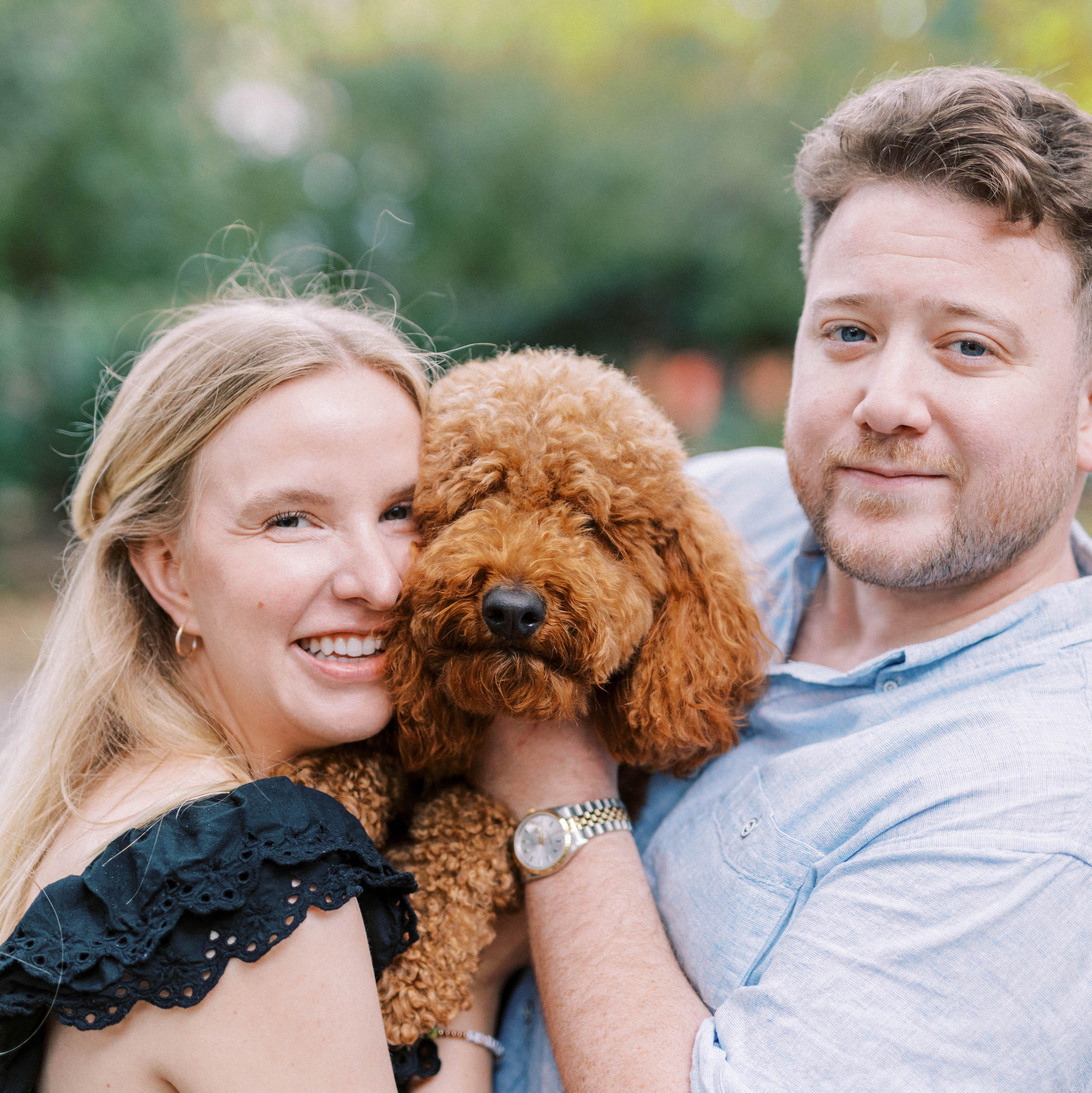 Emily Haley and Sam Quinn's Wedding Website