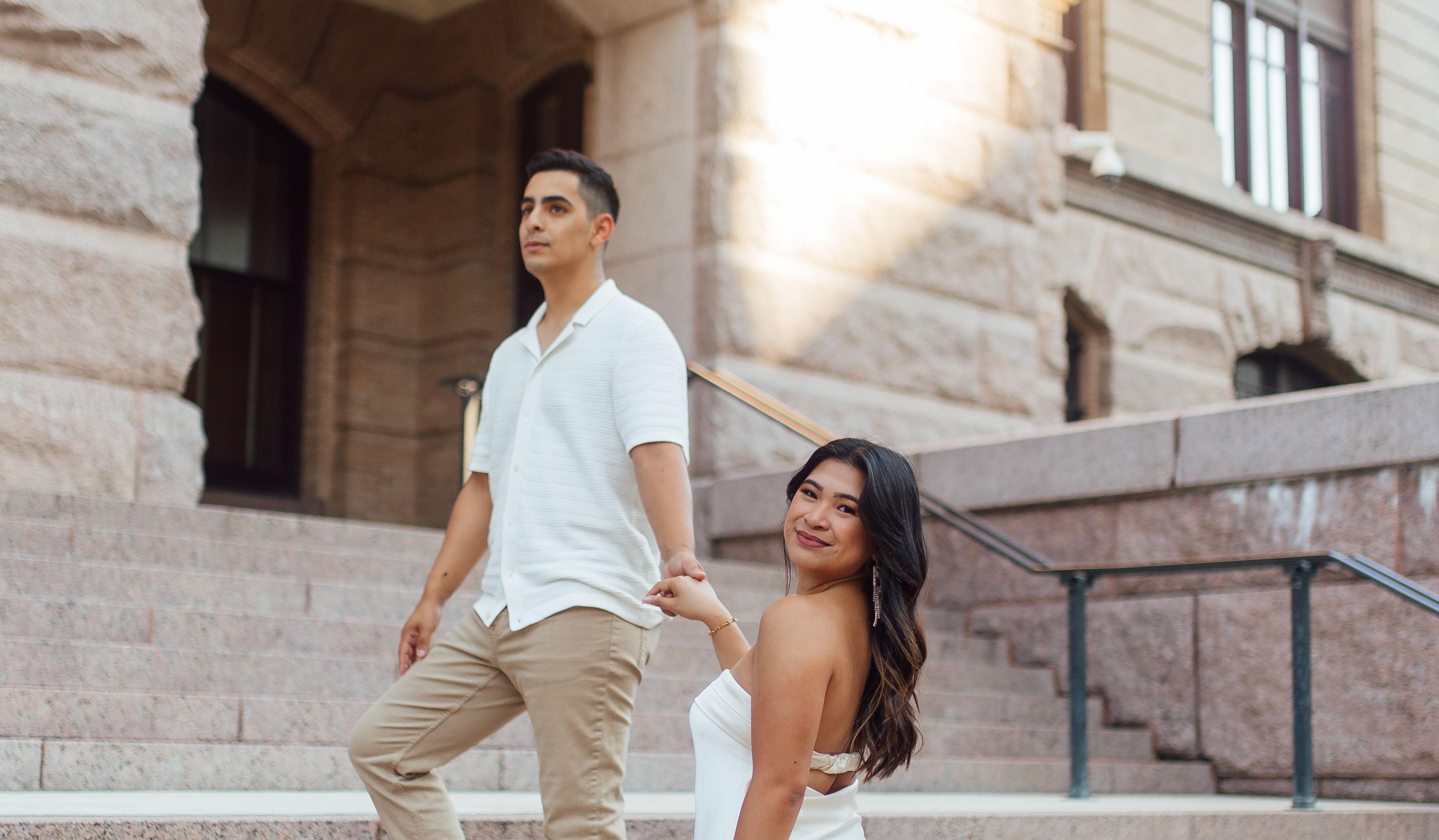 Anthone Melendez and Jacinth Menodiado's Wedding Website