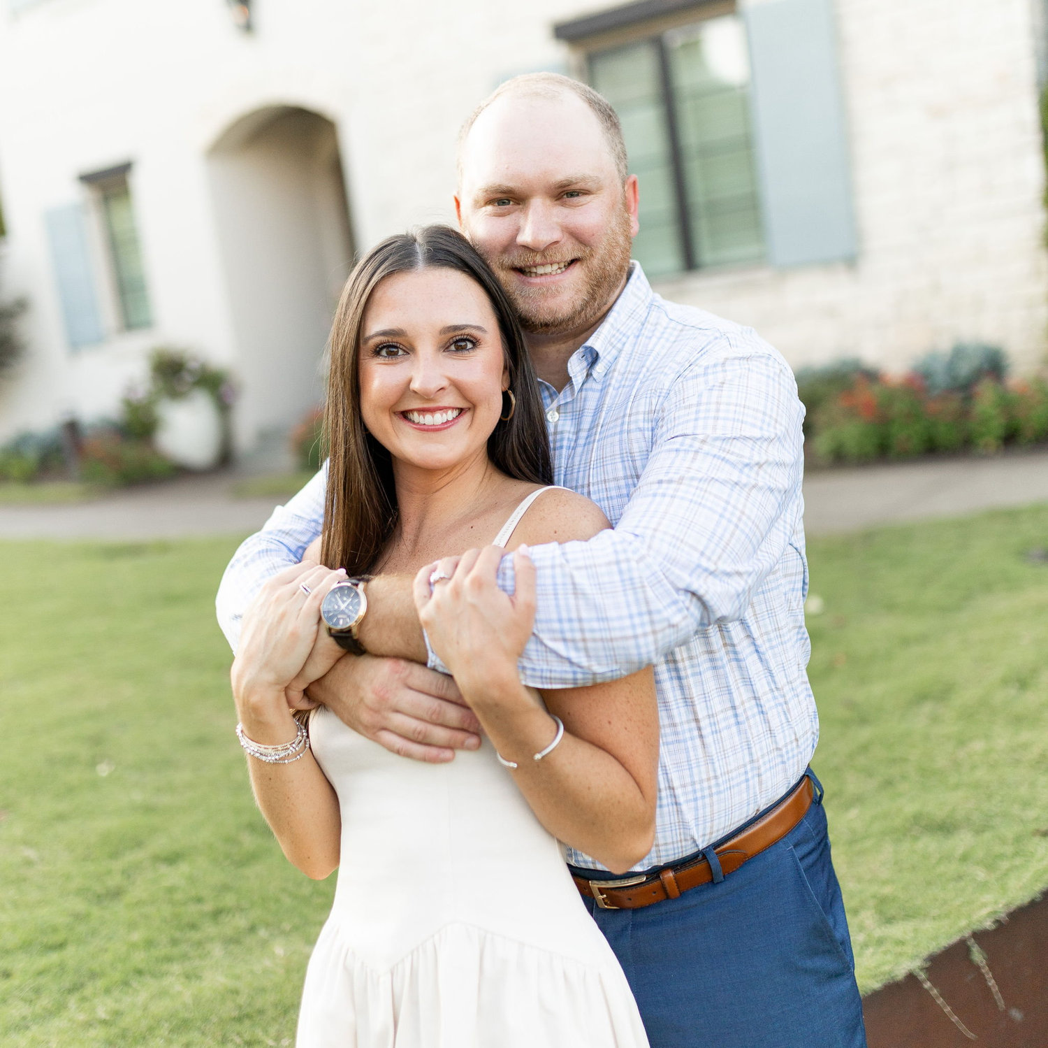 Raegan Pool And Harrison Woods Wedding Website