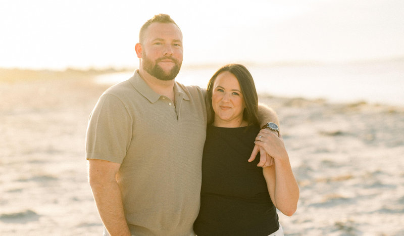 Brenna Callahan and Terrence Teehan's Wedding Website