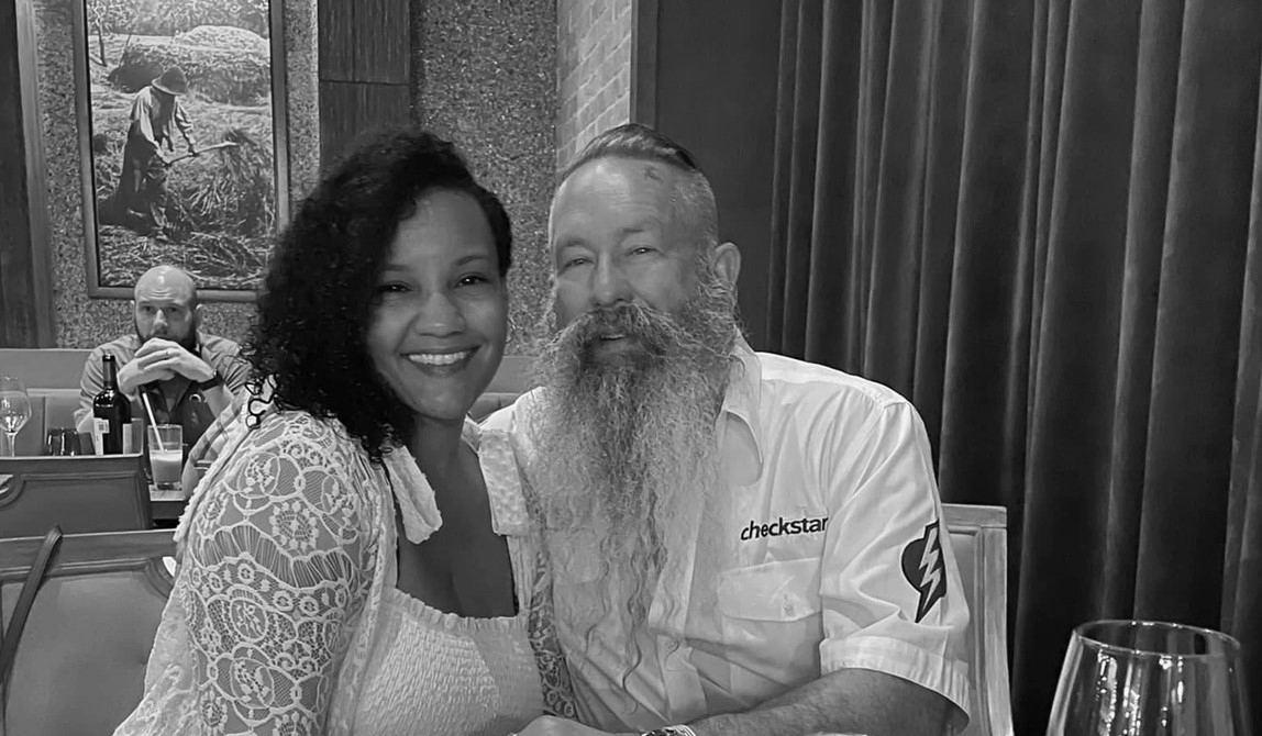 Jessica Clark and Steve Hiatt's Wedding Website