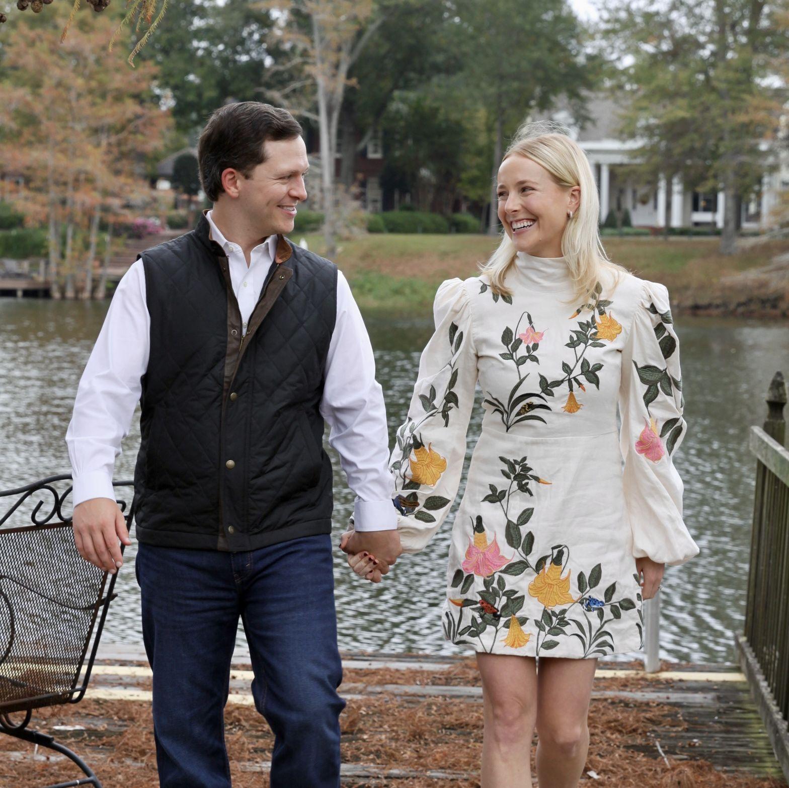 Chase Easley and Lindsey Holubec's Wedding Website