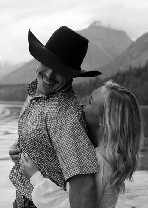 Cheyenne Clark and Cody Fitch's Wedding Website