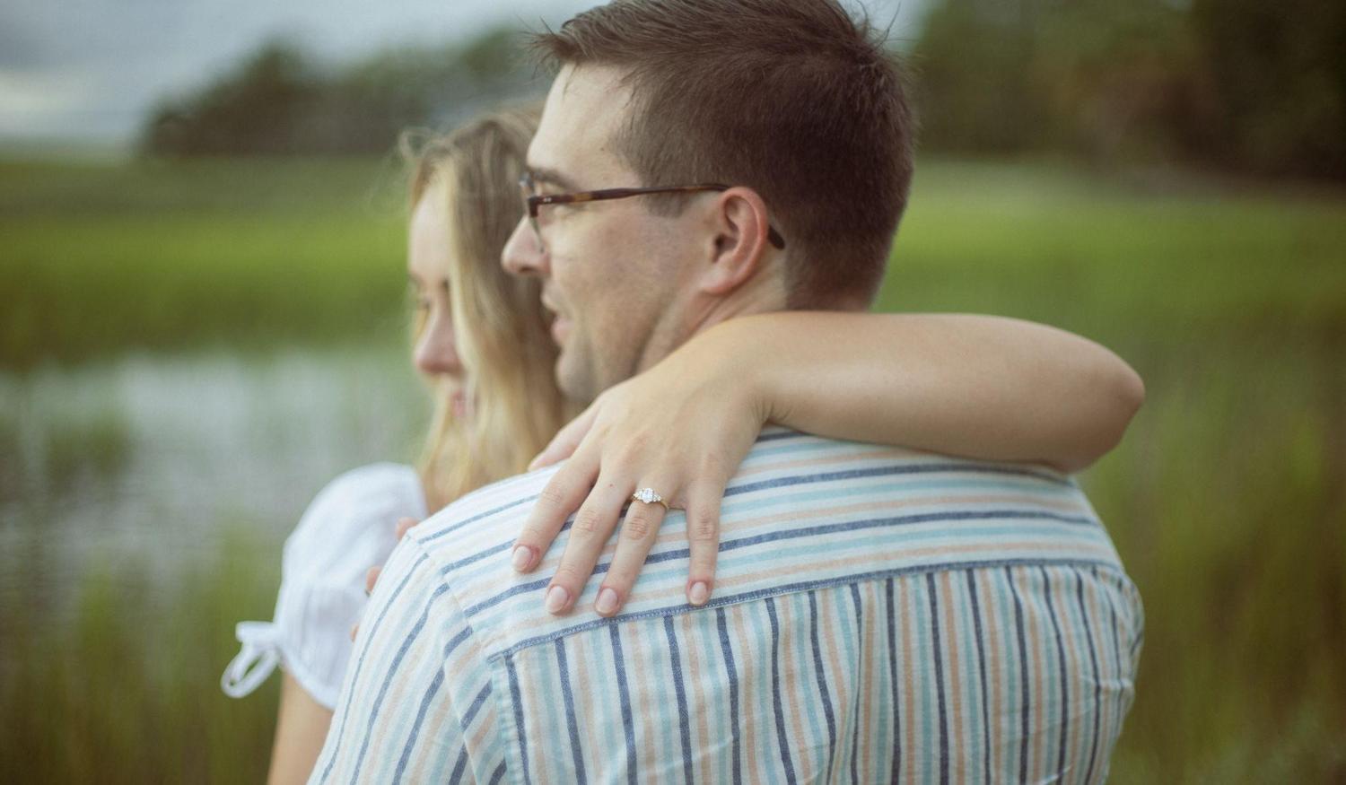 Emma Mathis and Craig Geurin's Wedding Website