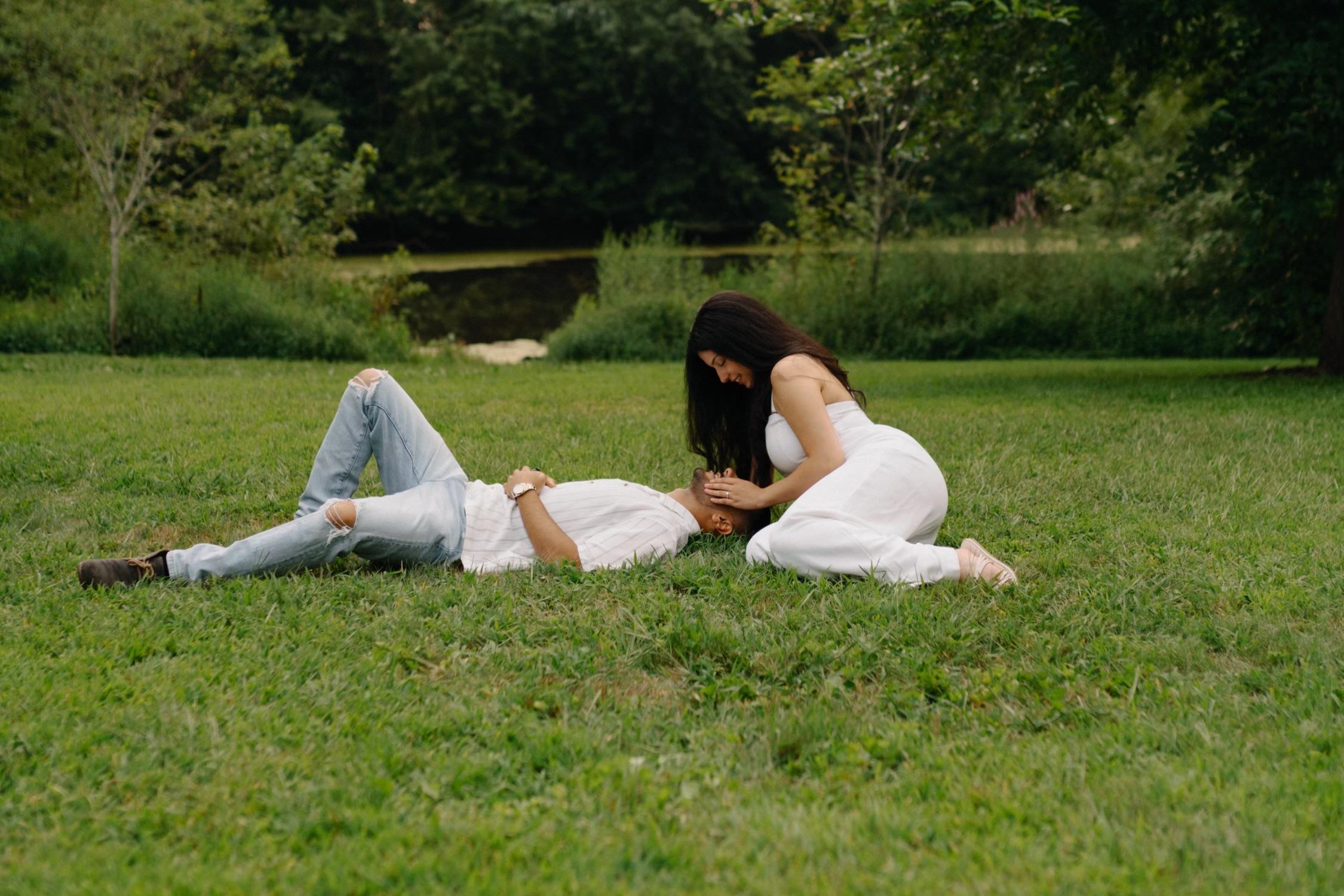 Gabriel Sanchez Jr. and Nathalie Baez's Wedding Website