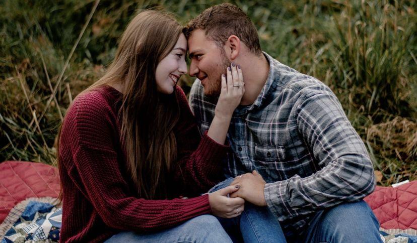 Emily Fox and Josh Worley's Wedding Website