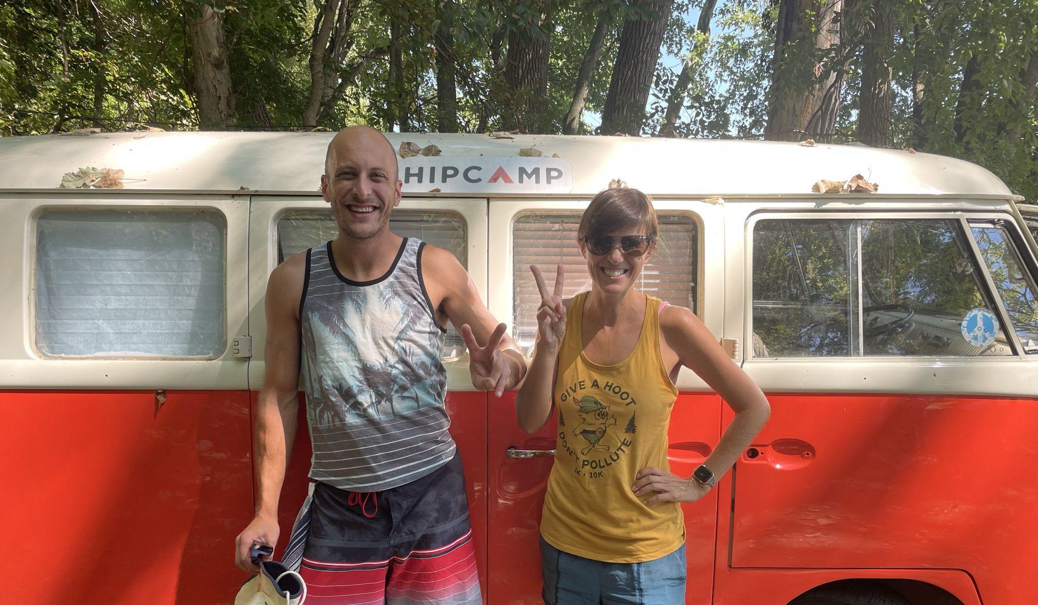 Rachel Van Sickle and Keith Wrubel's Wedding Website