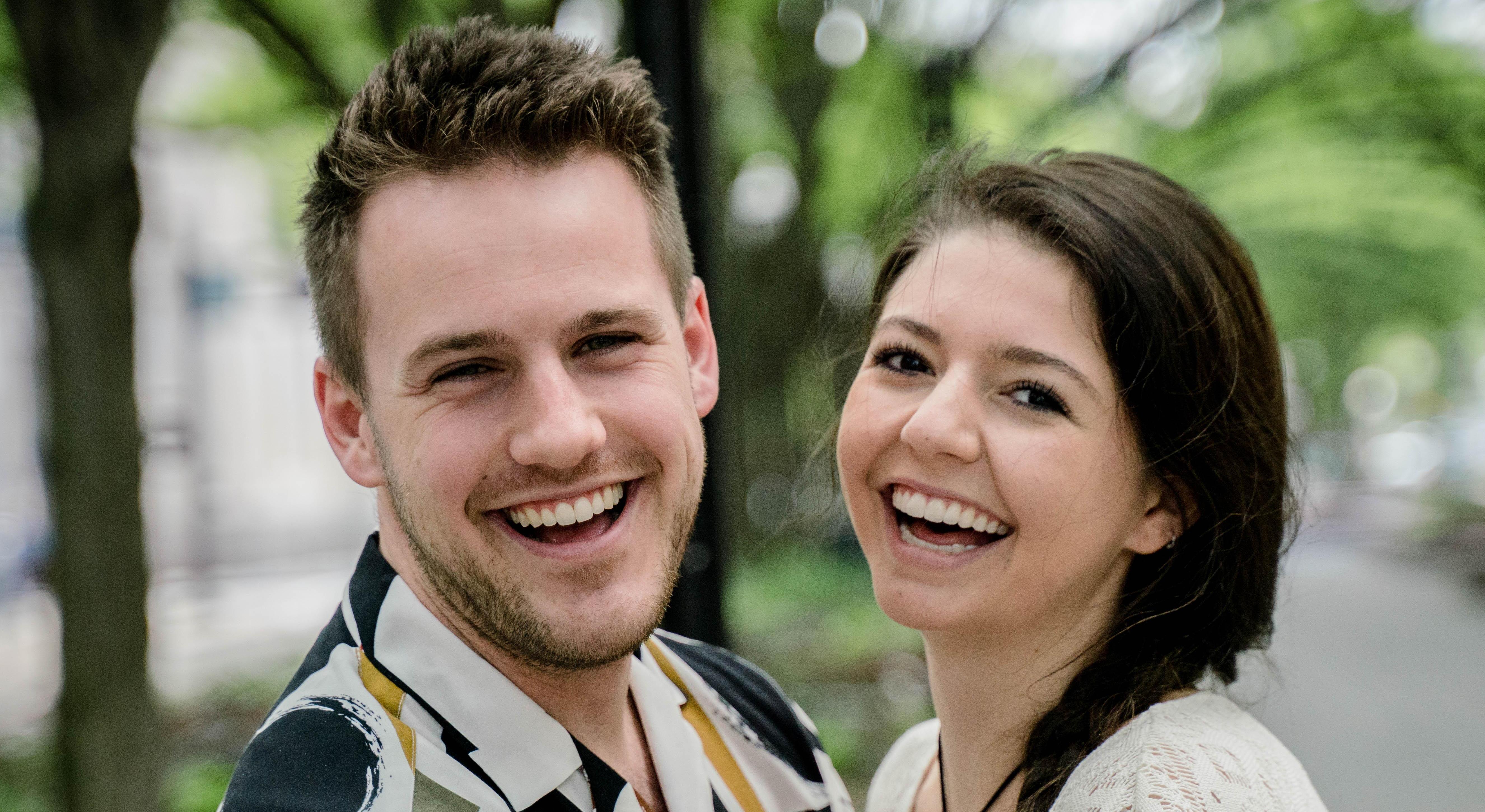 Peter Drew and Gabrielle Brunner's Wedding Website