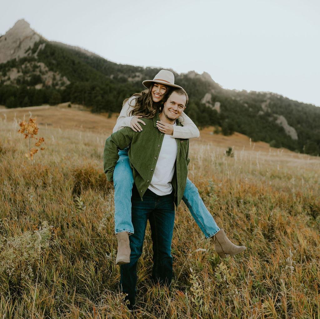 Haley Martin and Scott Stokes' Wedding Website