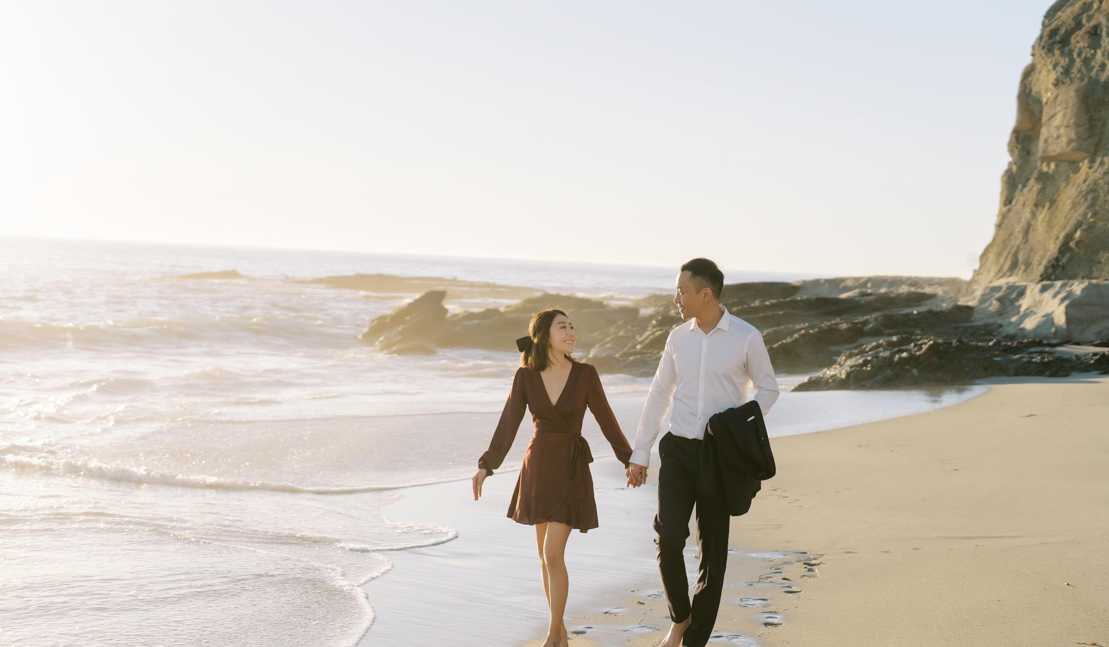 Laura Kim and Steve Ahn's Wedding Website